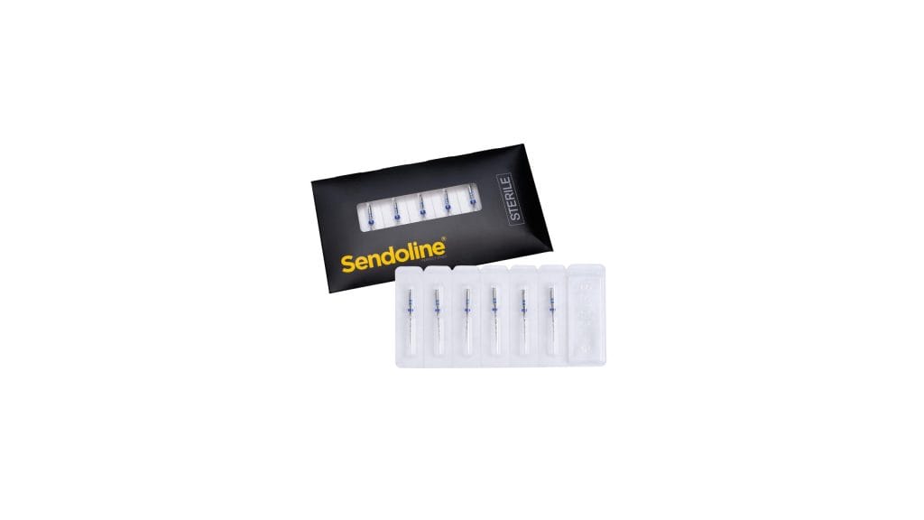 Sendoline S3 System - Directa Dental