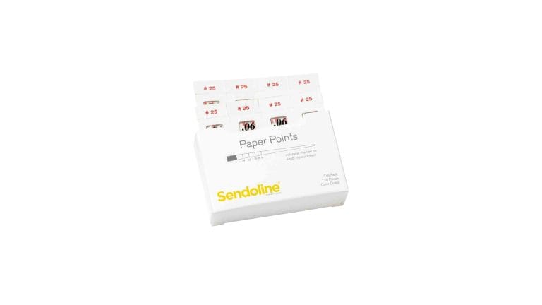Paper Points - Directa Dental