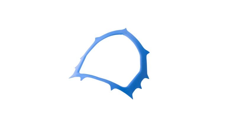 Rubber Dam Frame - Directa Dental