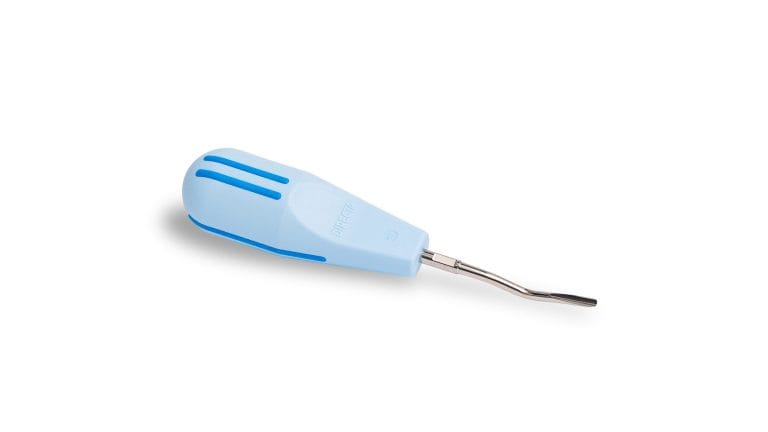Luxator® Short Periotome - Directa Dental