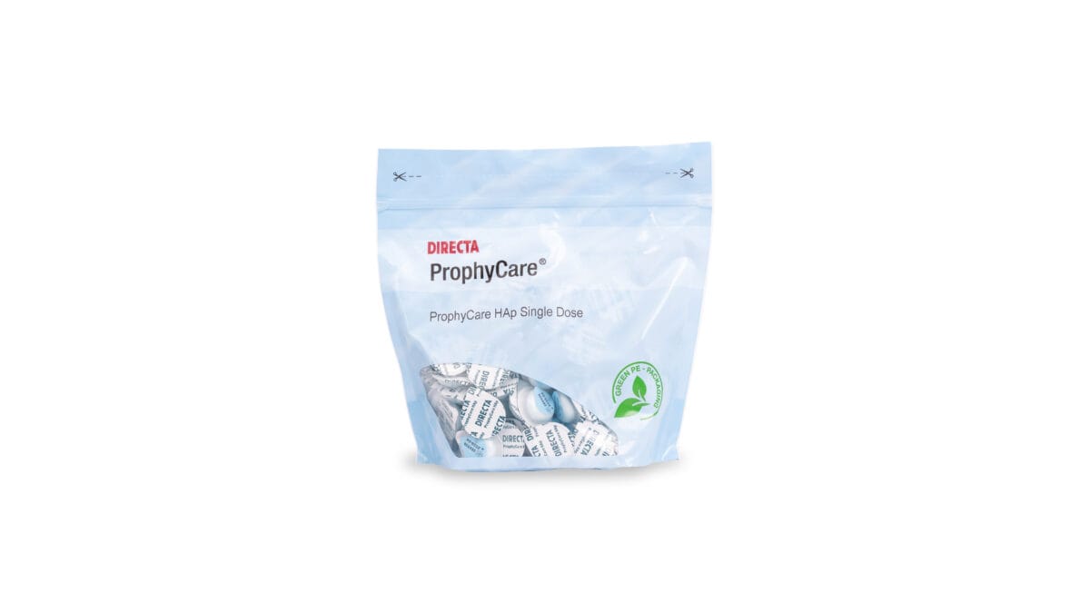 ProphyCare® HAp - Directa Dental