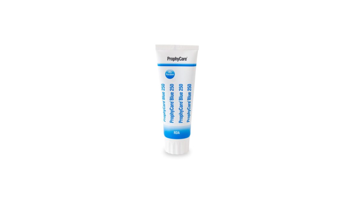 ProphyCare® Paraben free - Directa Dental