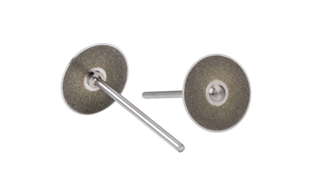 ContacEZ® Supra Disc - Directa Dental