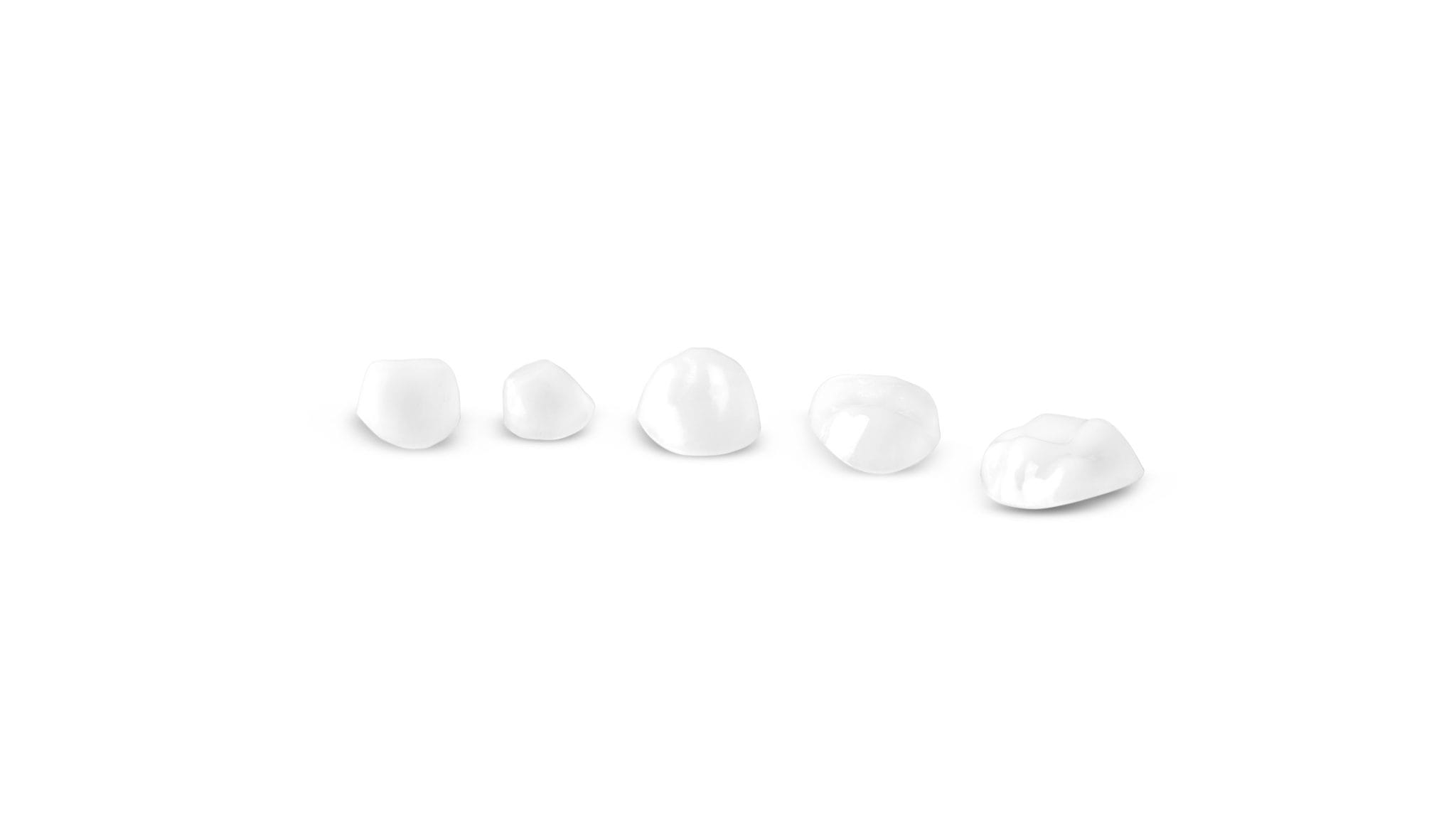 Ceramir Pediatric Crowns - Directa Dental