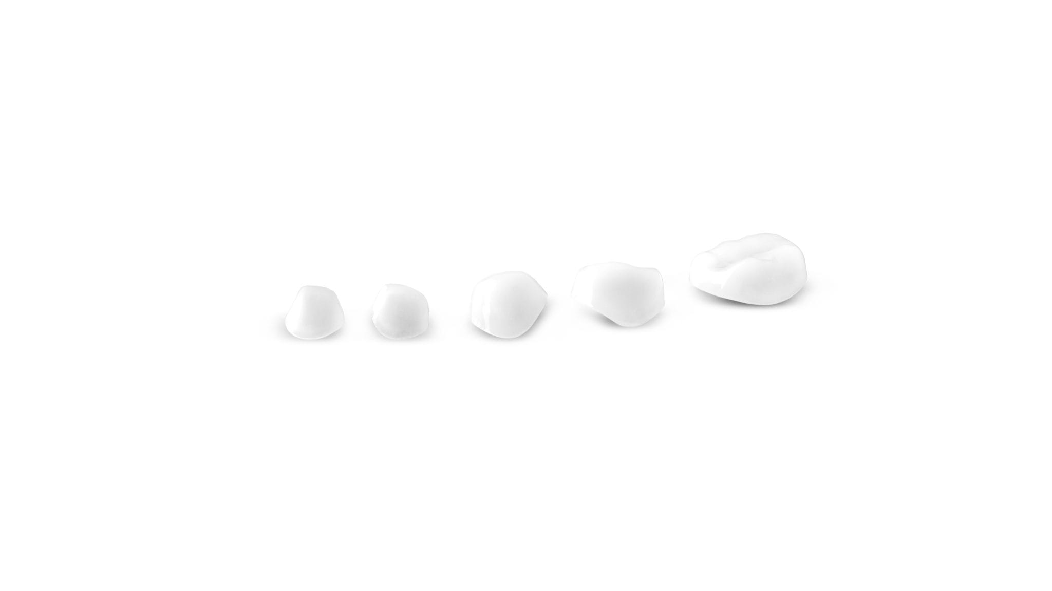 Ceramir® Pediatric Crowns - Directa Dental