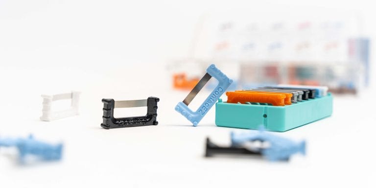 ContacEZ Restorative Strip - Directa Dental