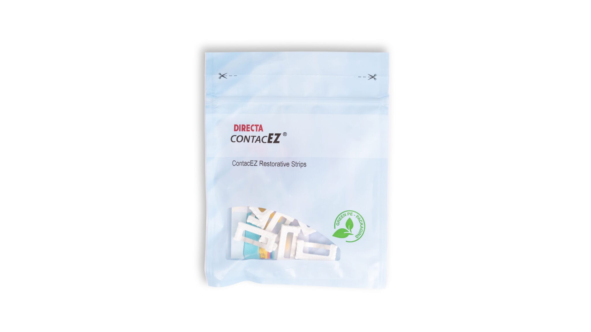 ContacEZ® Strips Restorative System - Directa Dental