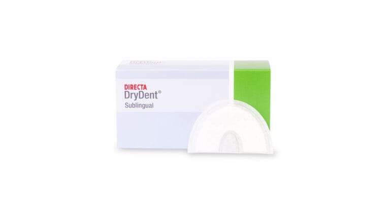 DryDent® Sublingual - Directa Dental