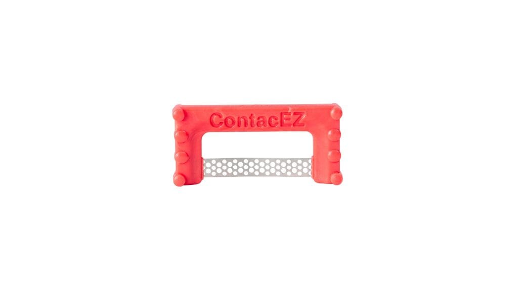 ContacEZ® Strips Hygienist System - Directa Dental