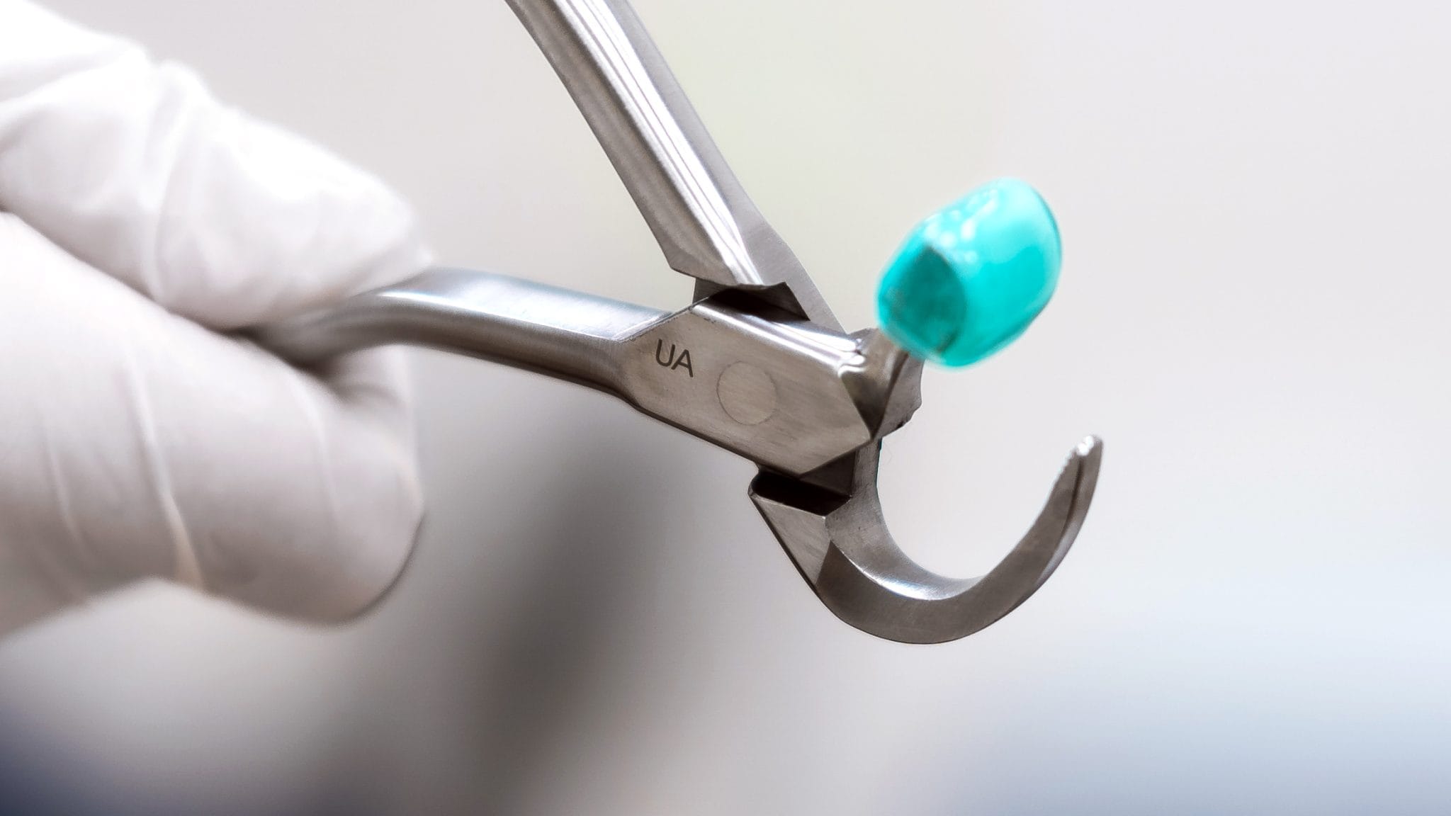 Physics® Forceps Standard Series - Directa Dental