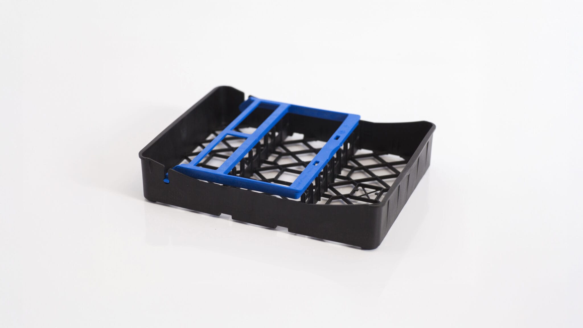 PractiPal® Half Tray - Directa Dental