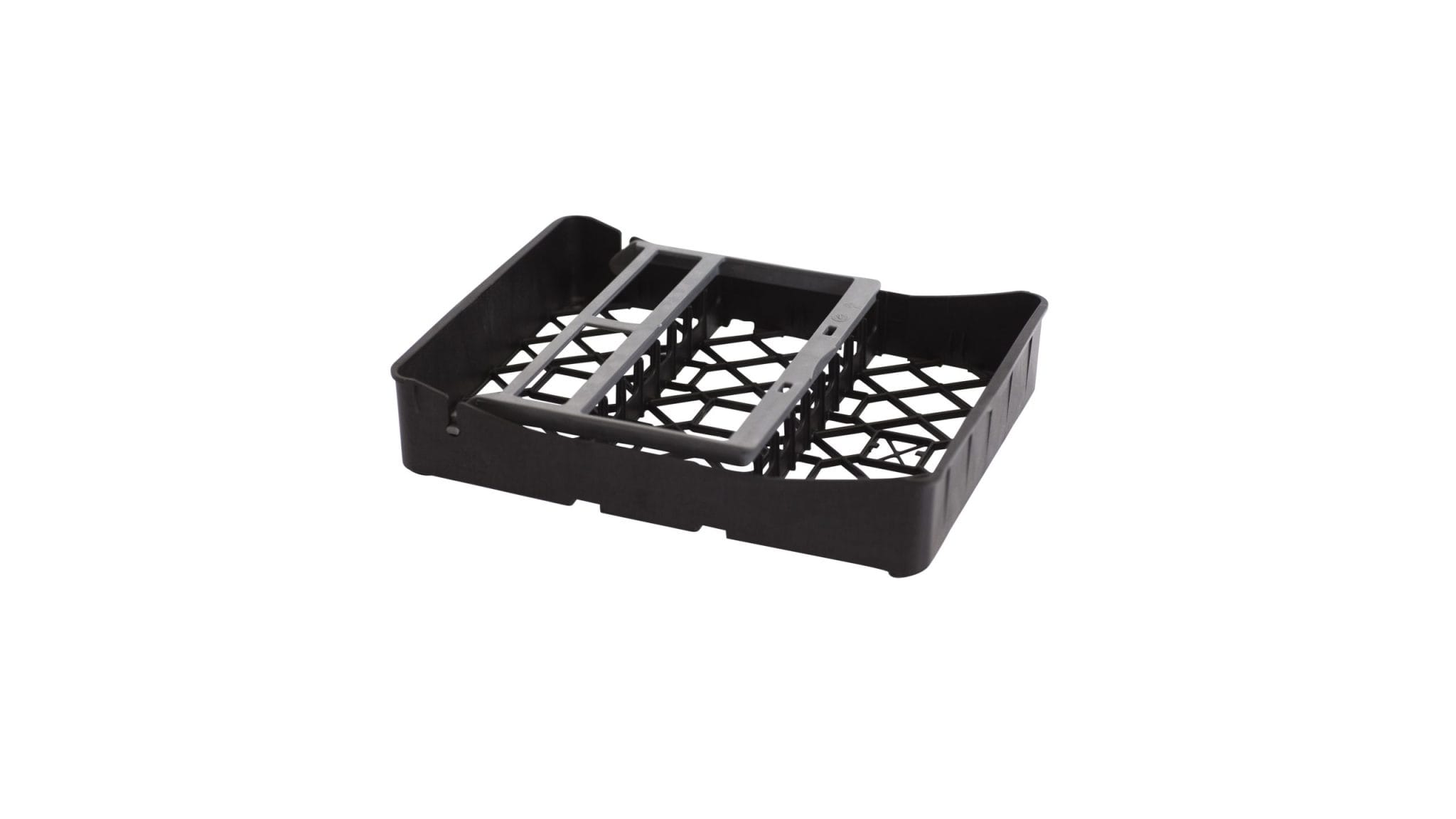 PractiPal® Half Tray - Directa Dental