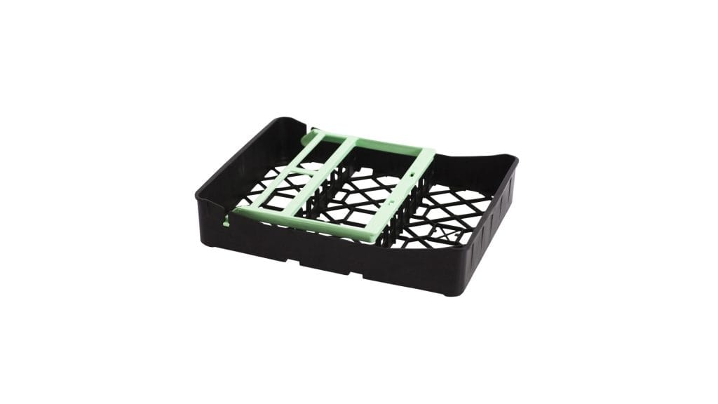 PractiPal Half Tray - Directa Dental