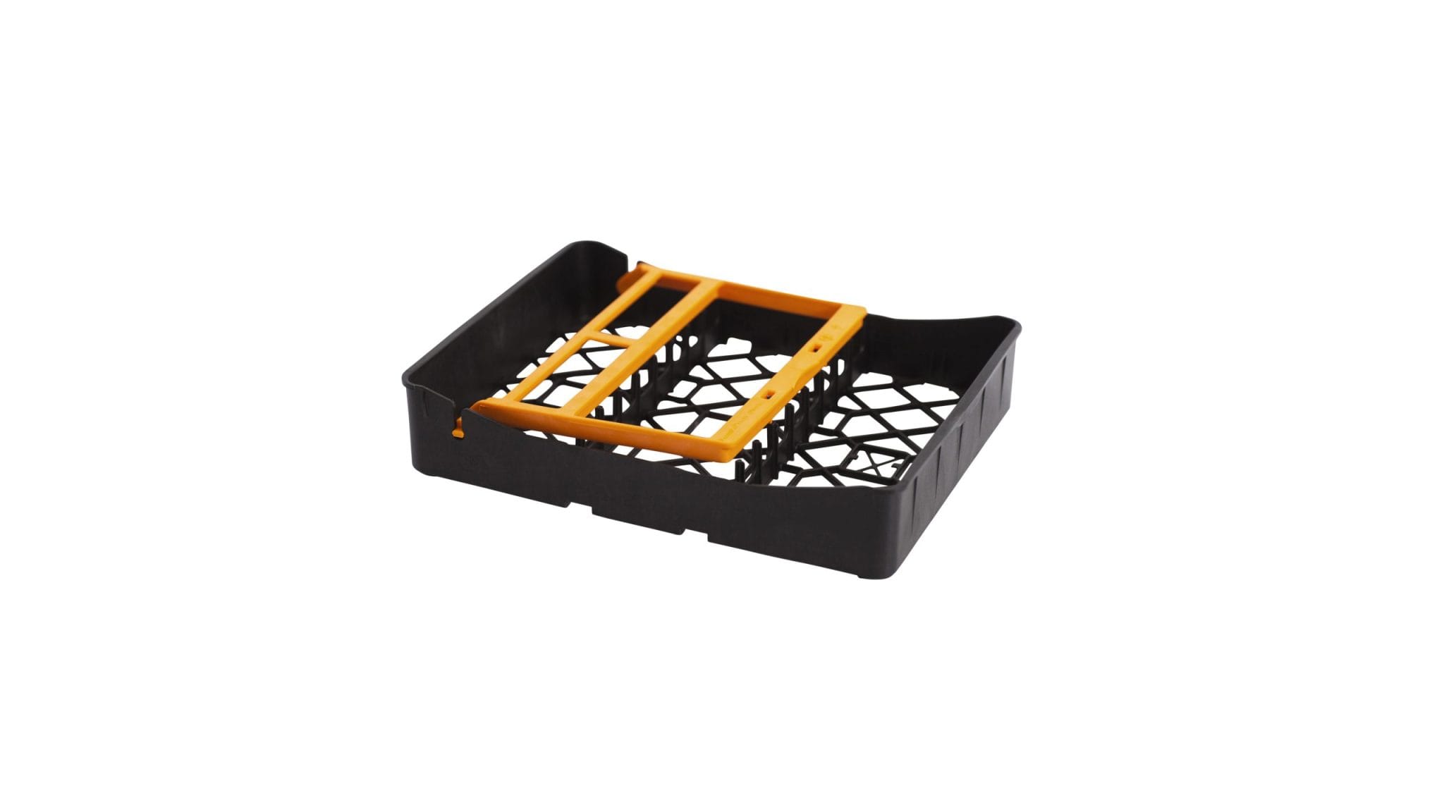 PractiPal® Half Tray - Directa Dental