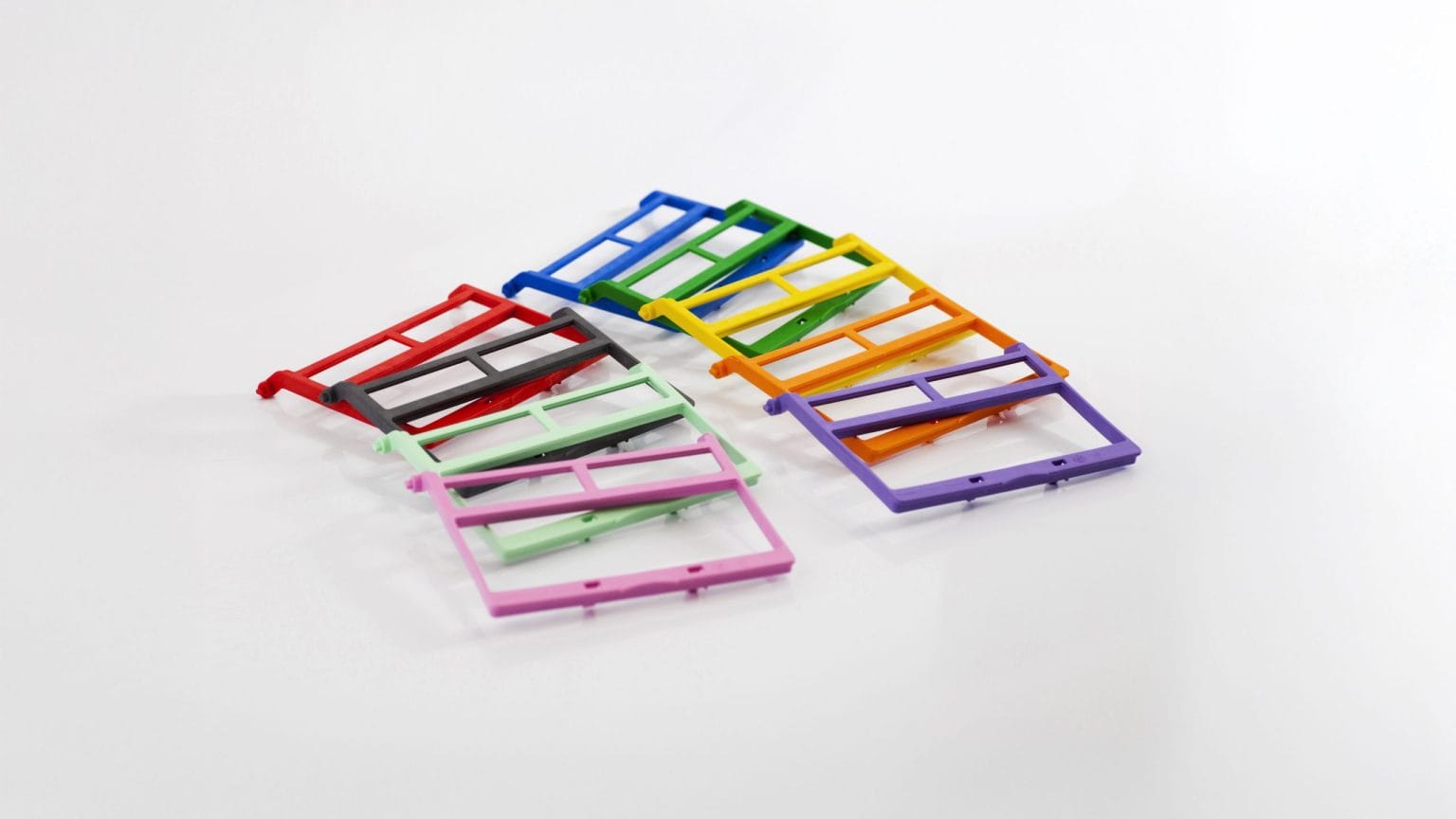 PractiPal® Instrument Clamp - Directa Dental