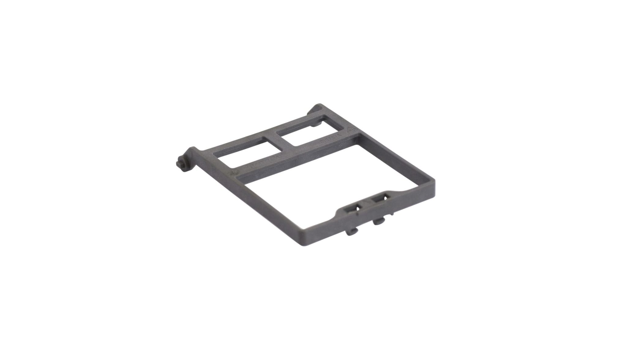 PractiPal® Instrument Clamp - Directa Dental