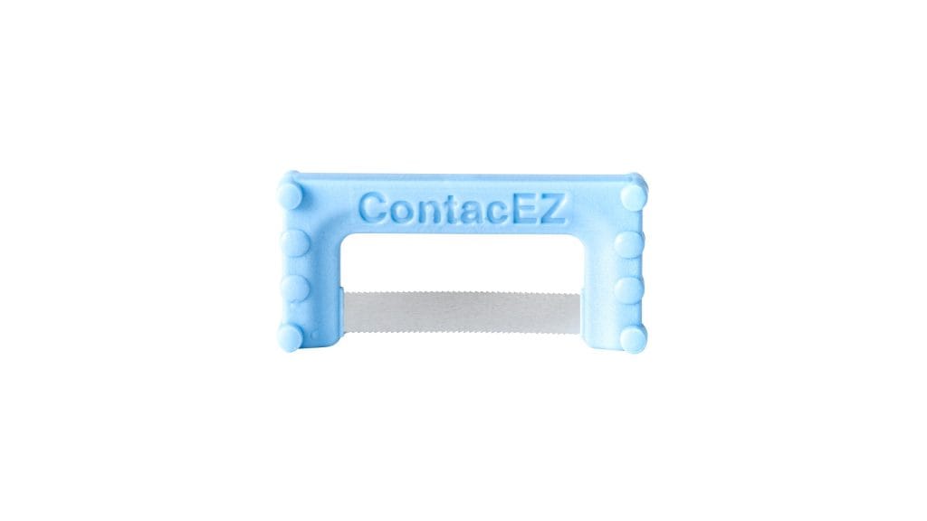 ContacEZ® Strips Restorative System - Directa Dental