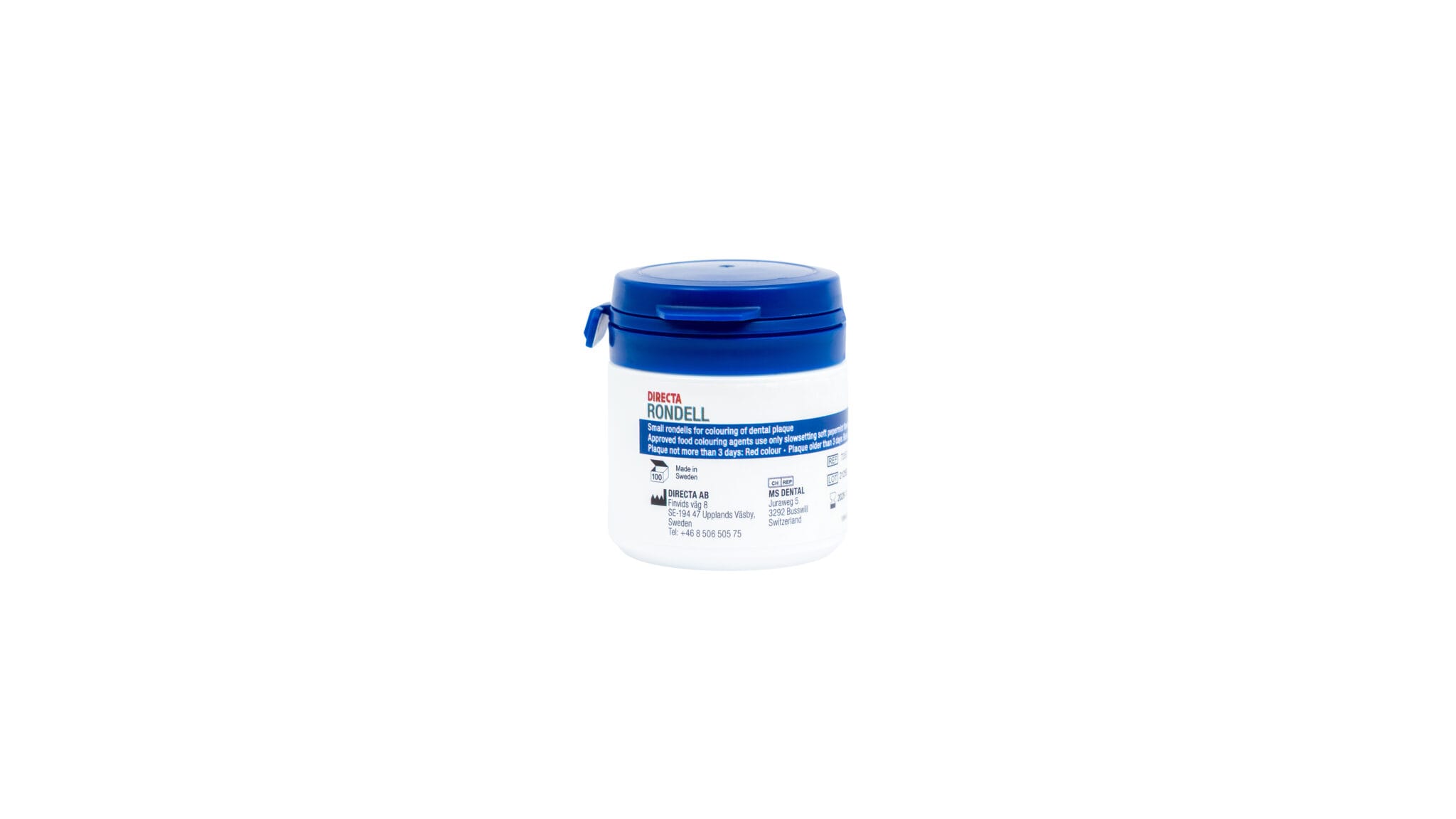 Rondell - Directa Dental
