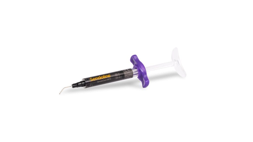 SendoCem MTA - Directa Dental