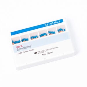 Sendoline® S5 System - Directa Dental