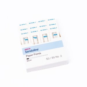 Sendoline S5 System - Directa Dental