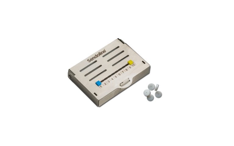 Endodontic Accessories - Directa Dental