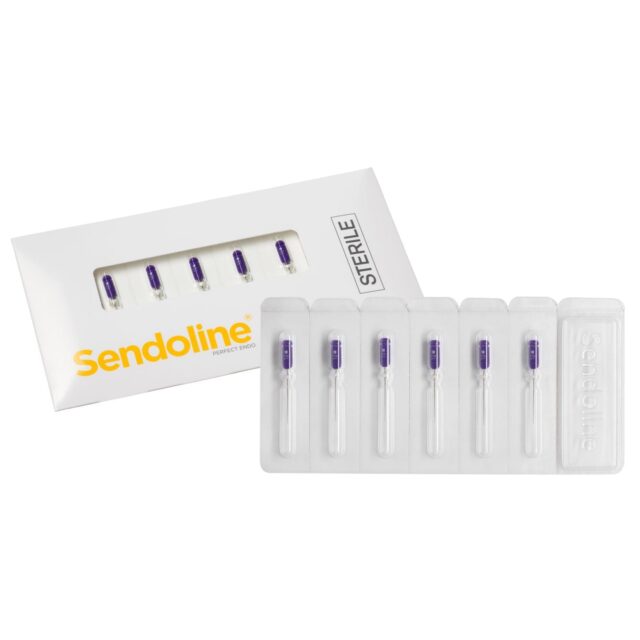 Sendoline® S5 System - Directa Dental