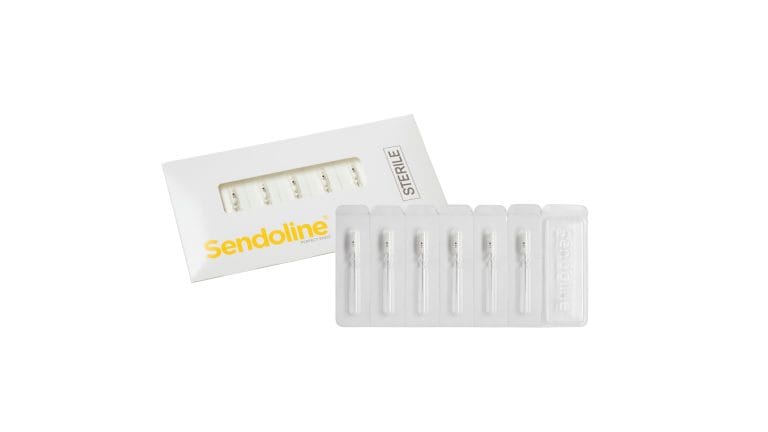 Sendoline K-File STERILE - Directa Dental