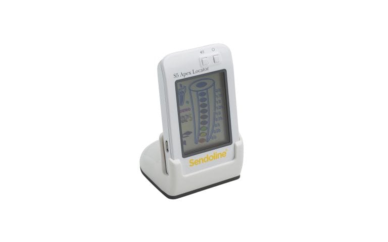 Sendoline S5 Apex Locator discontinued - Directa Dental
