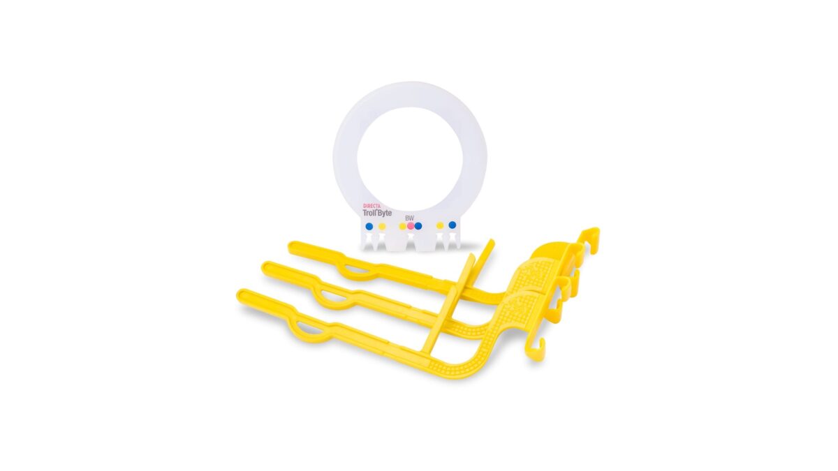 Troll®Byte Kimera Sensor Holder - Directa Dental