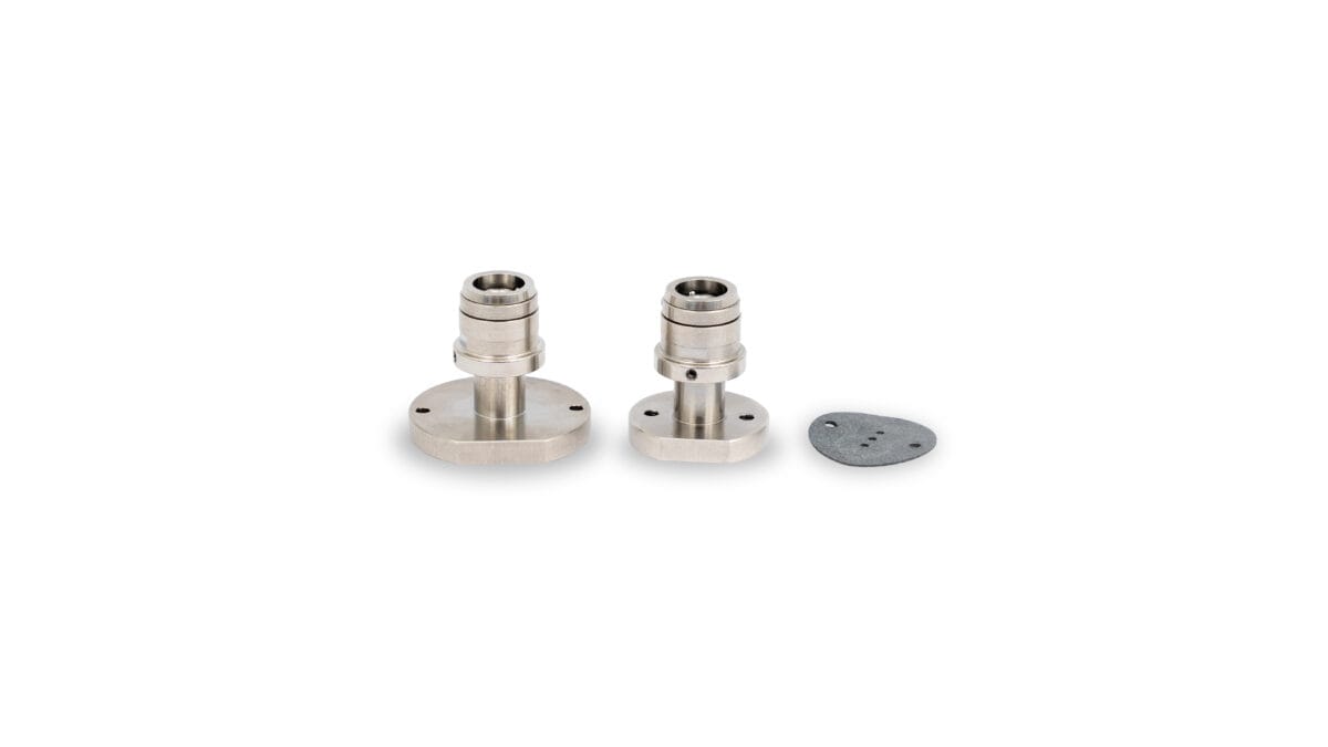 Sendoline® Endo Motor Accessories - Directa Dental
